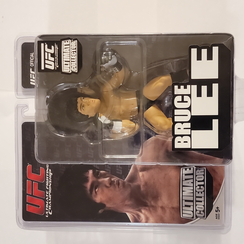 Ufc Ultimate Fighting Championship - Ultimate Collect… - Gem